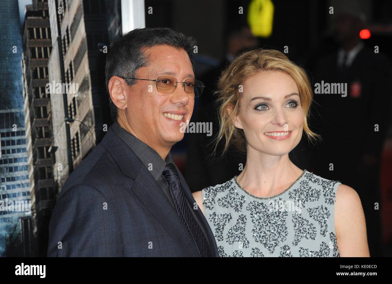 Los Angeles, CA, USA. 16th Oct, 2017. Dean Devlin at arrivals for ...