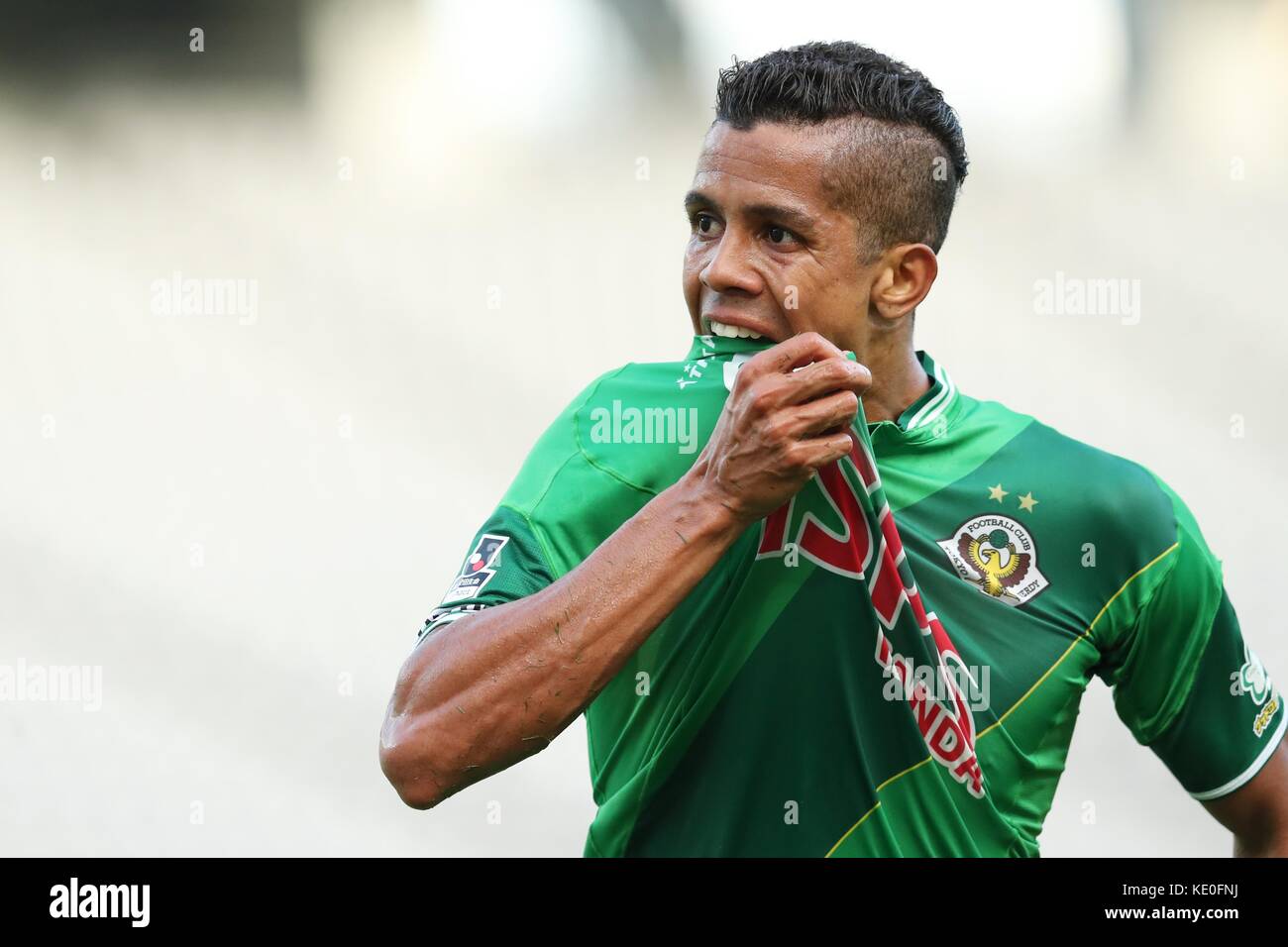 Douglas vieira hi-res stock photography and images - Alamy