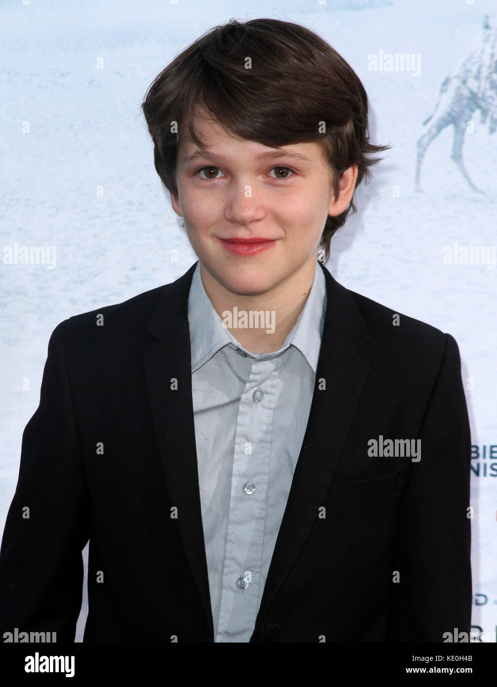 Gabriel bateman hi-res stock photography and images - Alamy