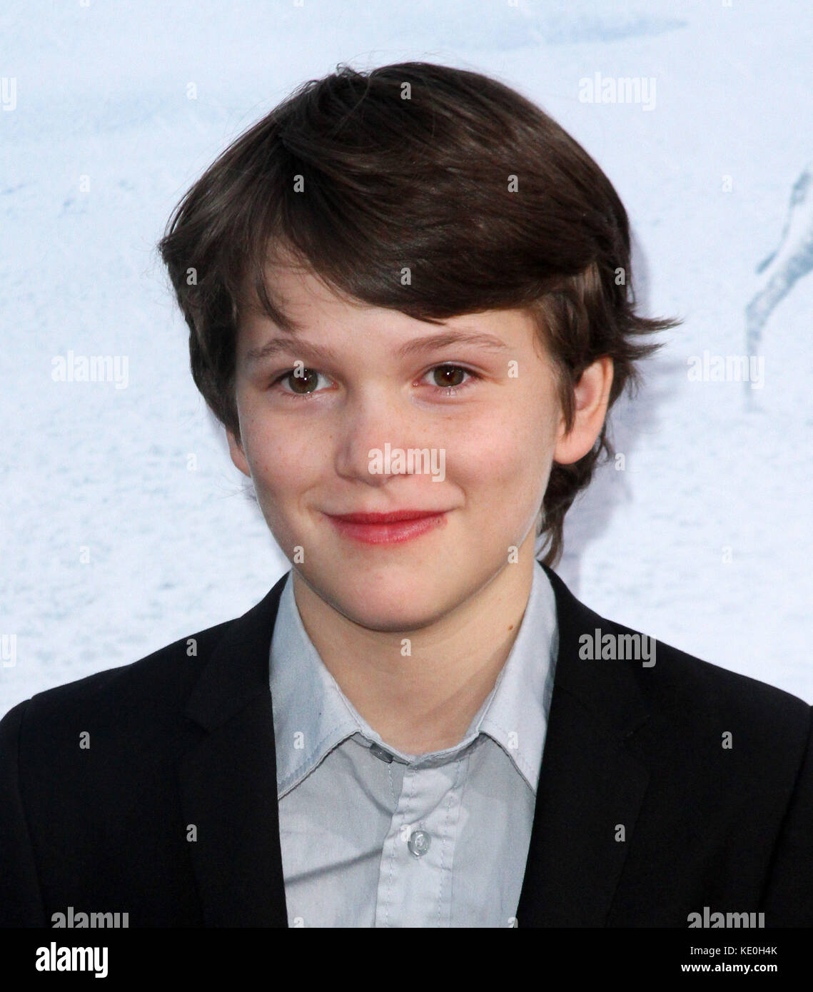 Gabriel bateman hi-res stock photography and images - Alamy