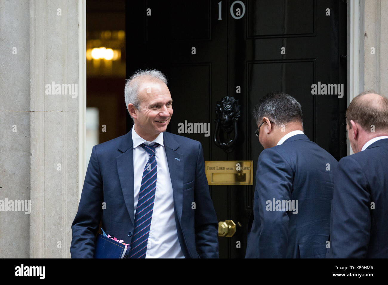 Lord chancellor, david lidington hi-res stock photography and images ...