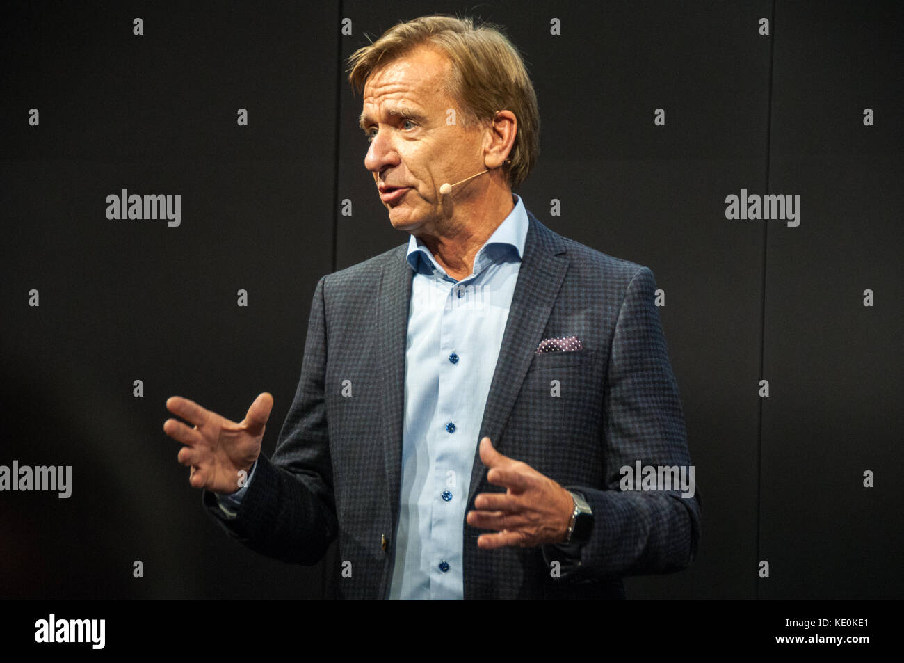 Volvo polestar hi-res stock photography and images - Alamy