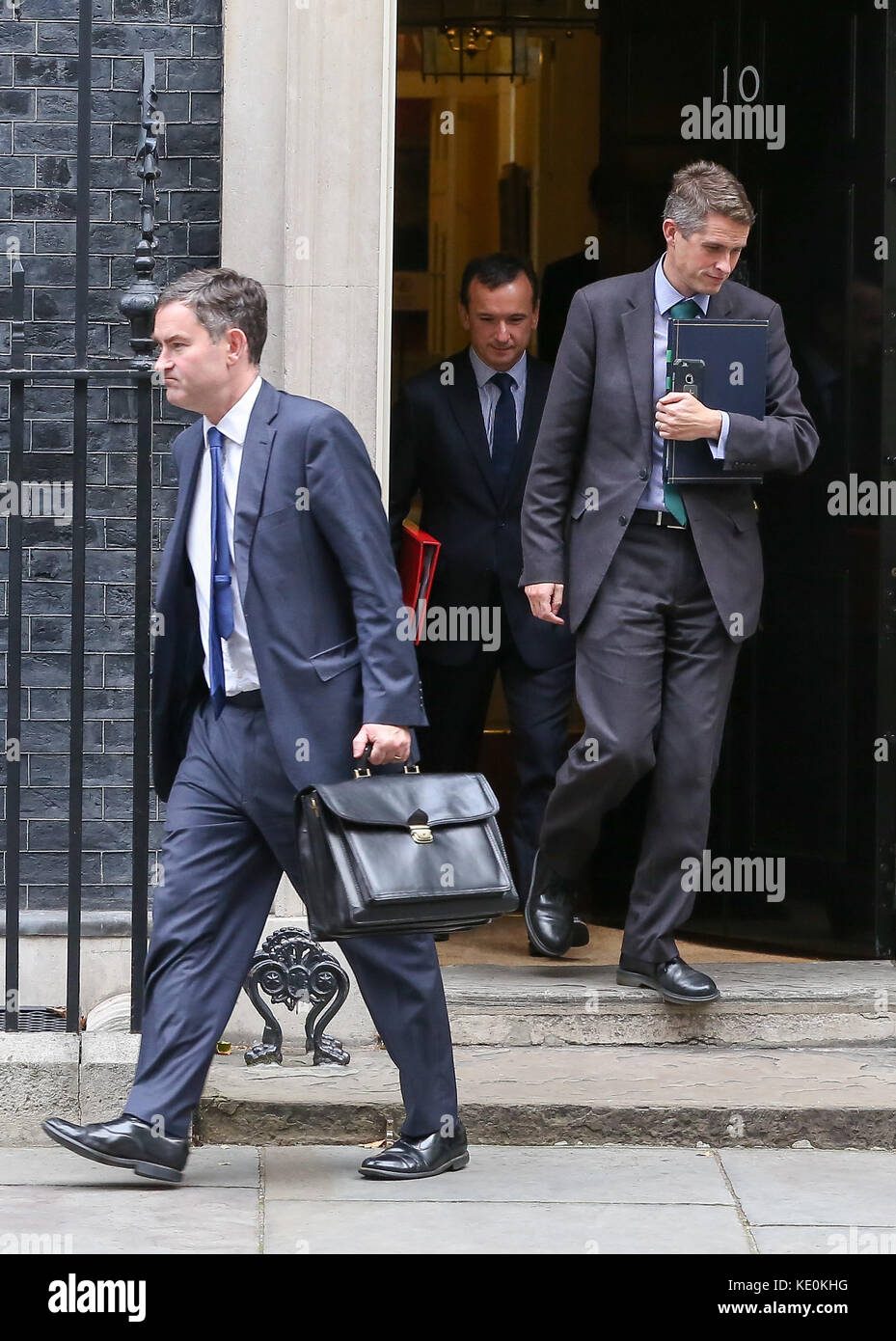 David gauke chief hi-res stock photography and images - Alamy