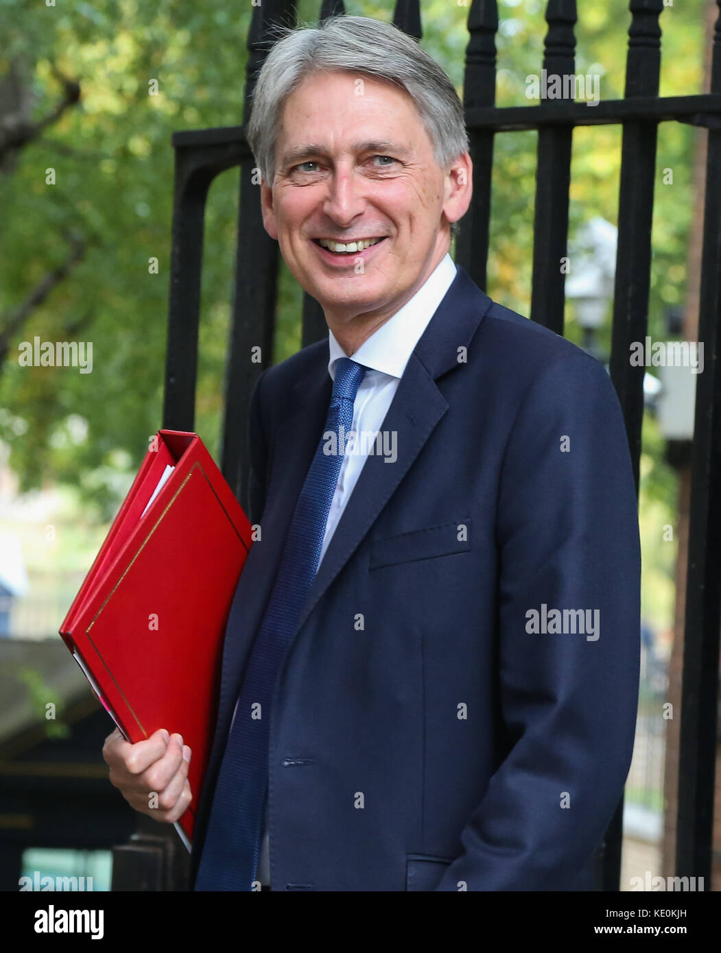 Philip hammond hi-res stock photography and images - Alamy