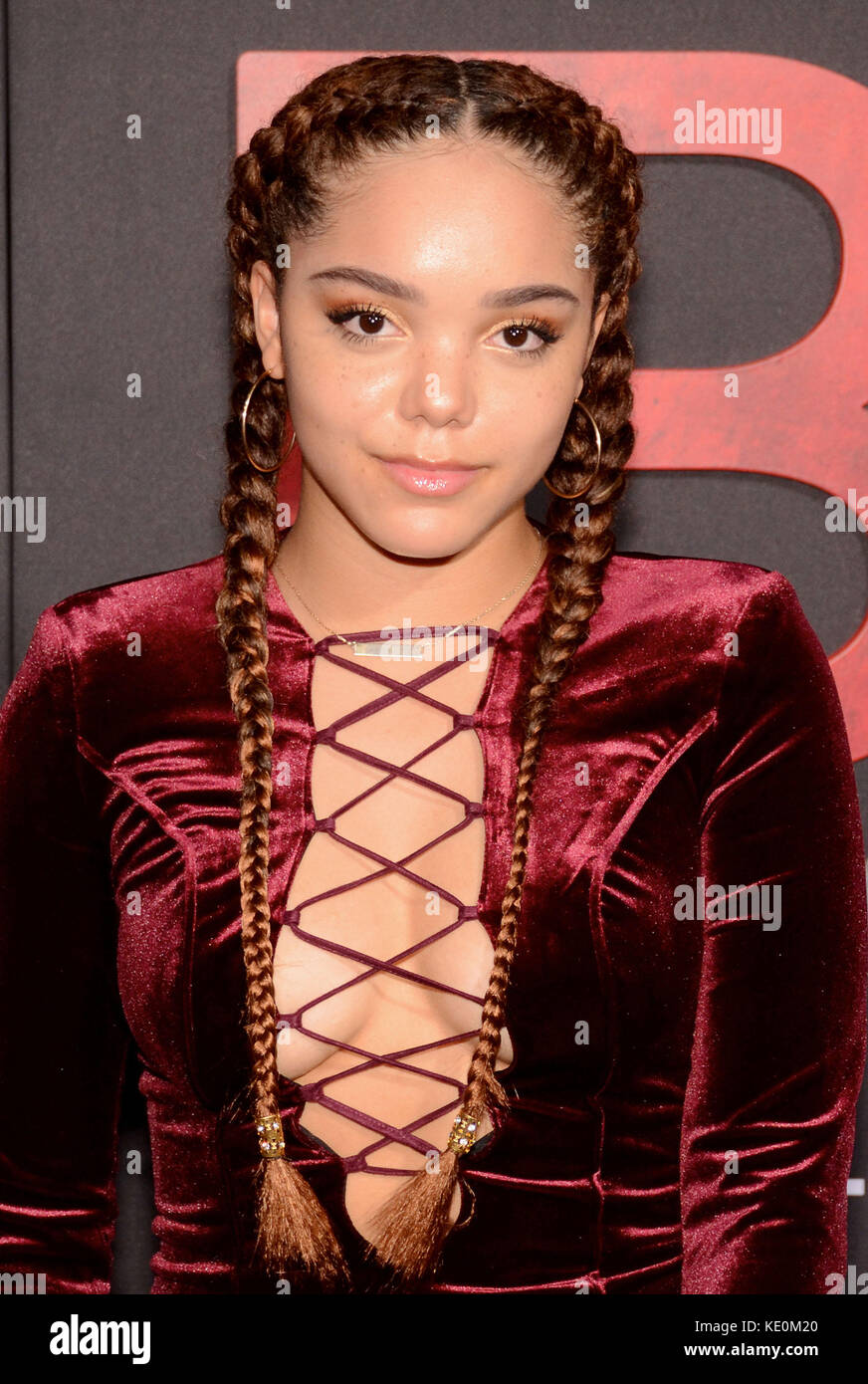 Jadagrace hi-res stock photography and images - Alamy