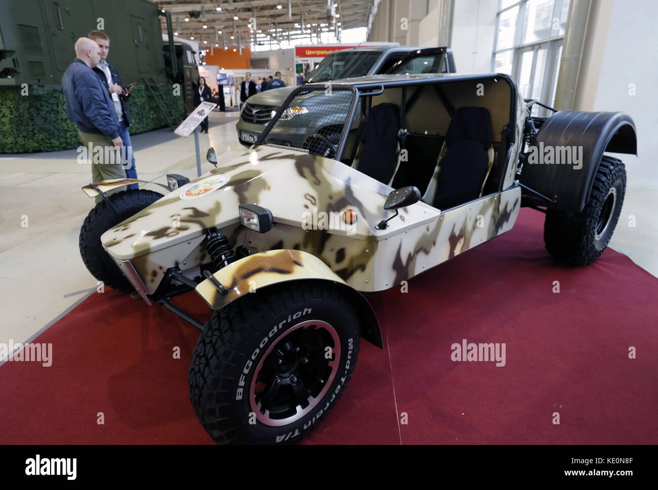 Swamp Buggy High Resolution Stock Photography and Images - Alamy
