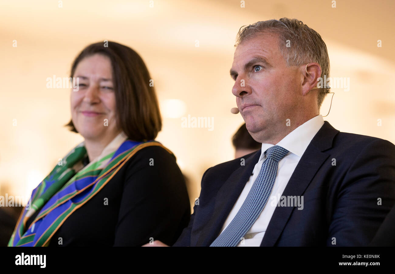 October 17, 2017 - Brussels, Belgium: EU Transport Commissioner Violeta ...