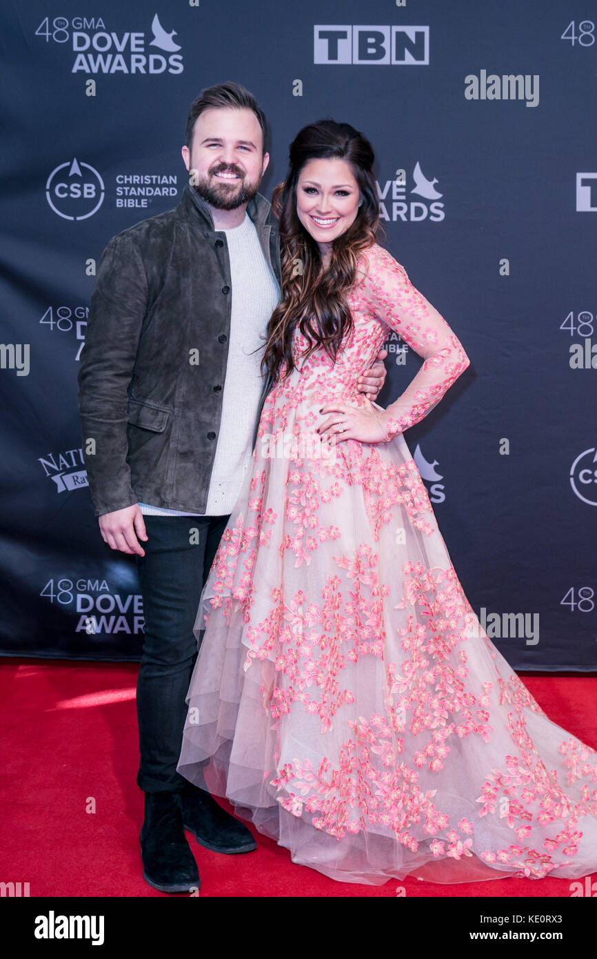 Kari Jobe Married