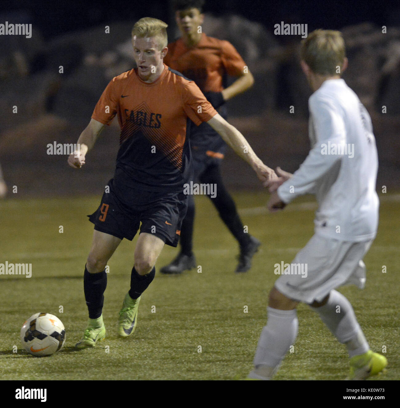 Aj lewis hi-res stock photography and images - Alamy
