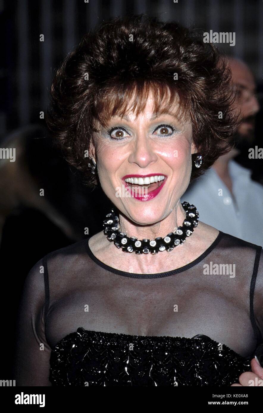 Carol lawrence hi-res stock photography and images - Alamy