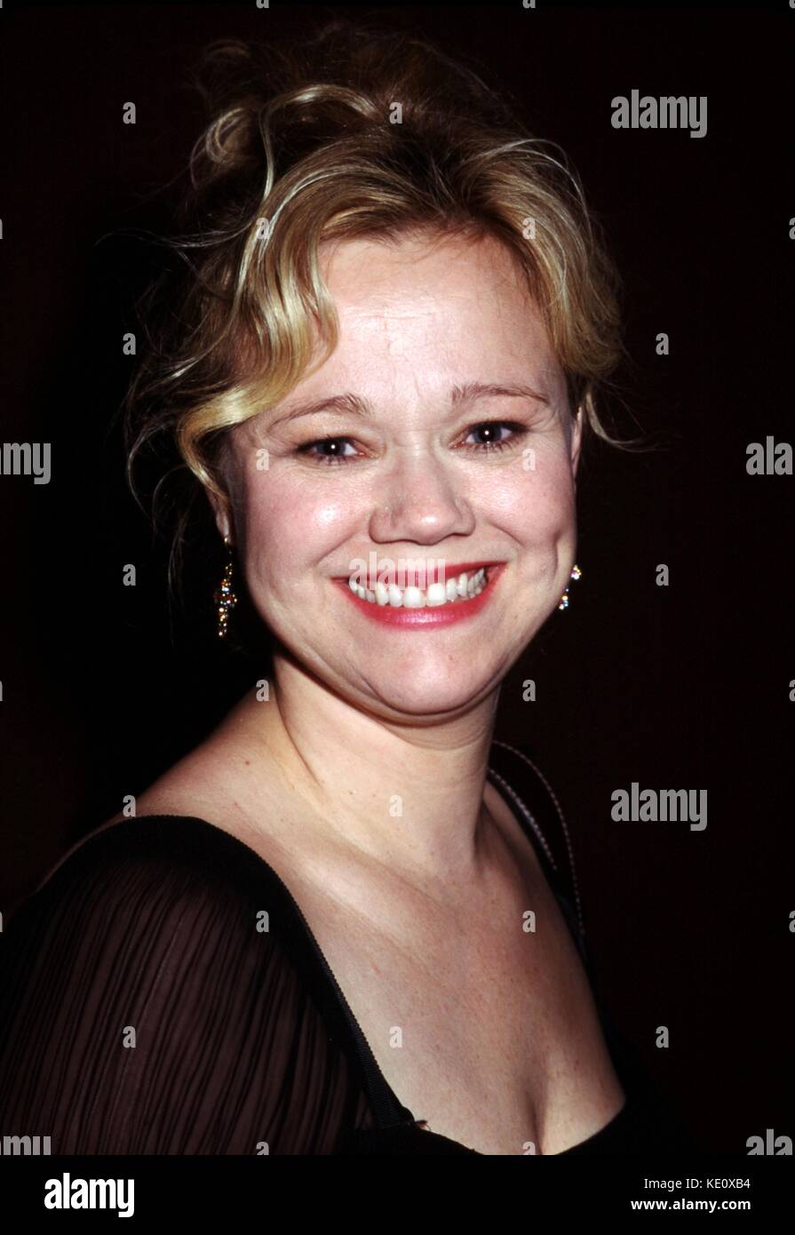 Caroline Rhea Opening Night of "Thoroughly Modern Millie" Marquis ...