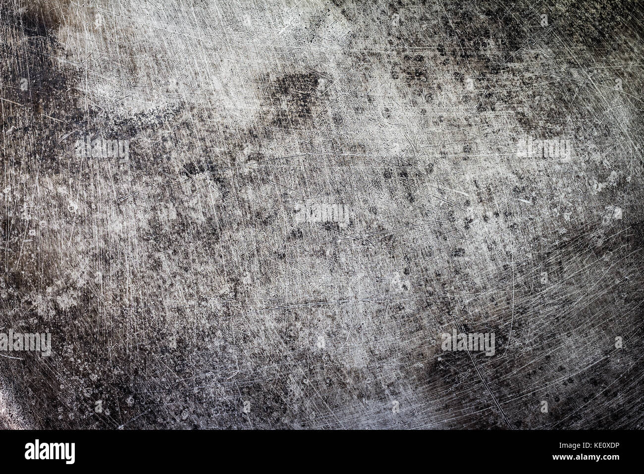 The vintage rusty grunge iron textured background Stock Photo - Alamy