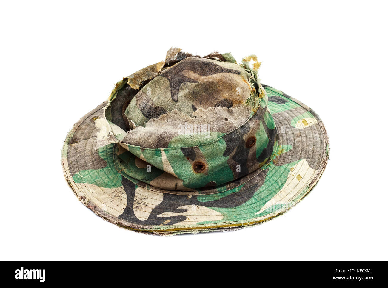 Military caps hi-res stock photography and images - Alamy