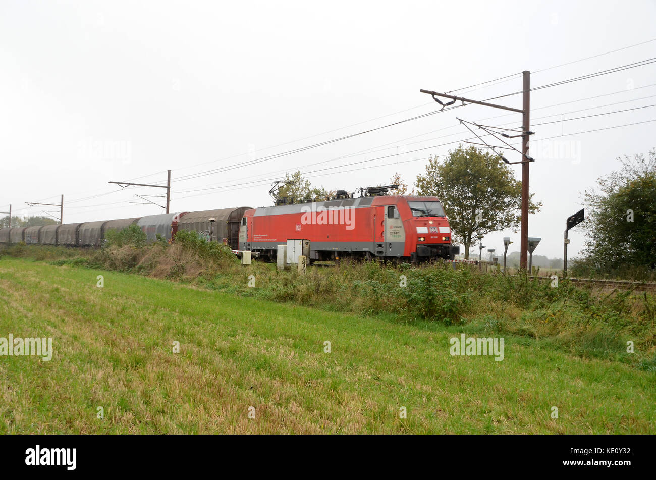 Tinglev hi-res stock photography and images - Alamy