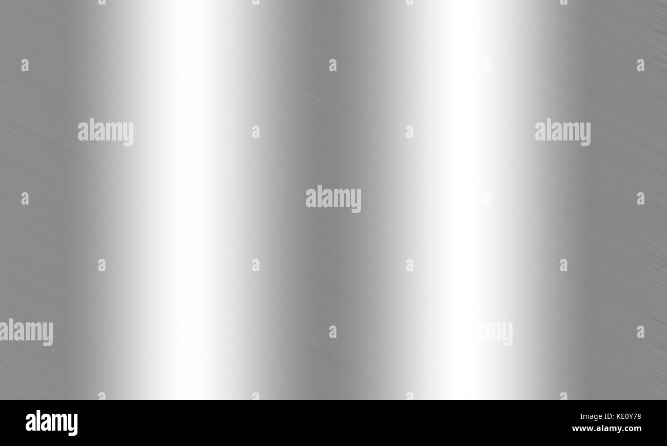 Stainless steel texture Stock Photo - Alamy