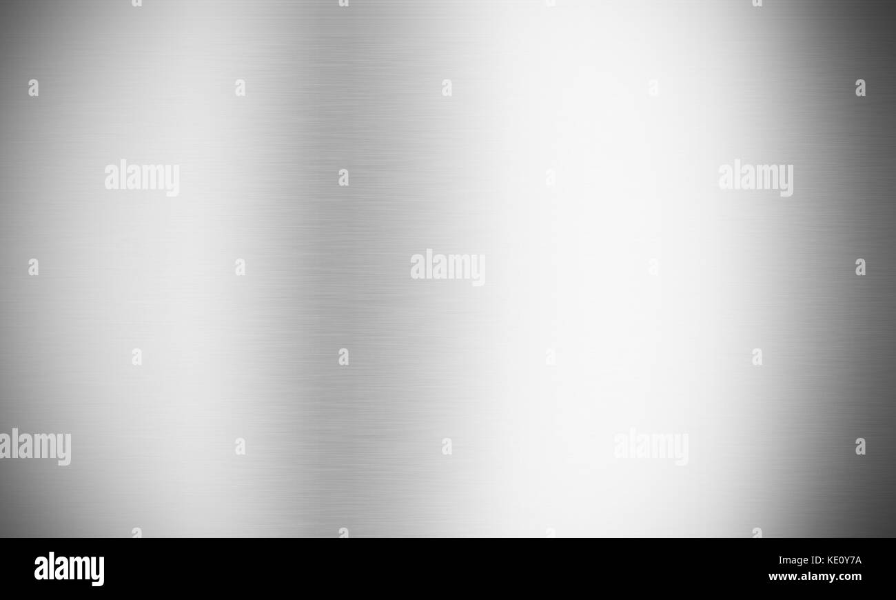 Stainless steel texture Stock Photo - Alamy