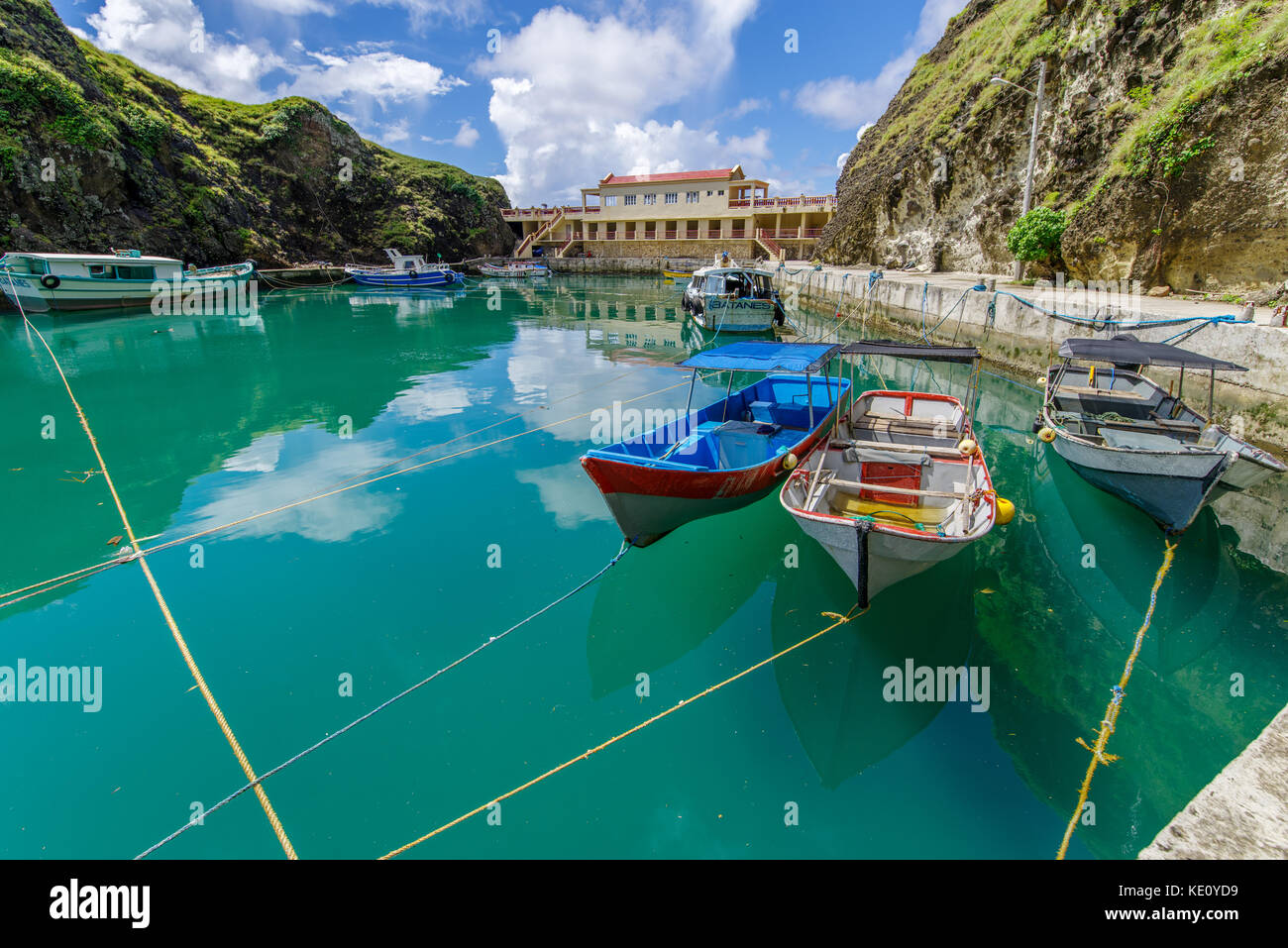 Mahatao hi-res stock photography and images - Alamy
