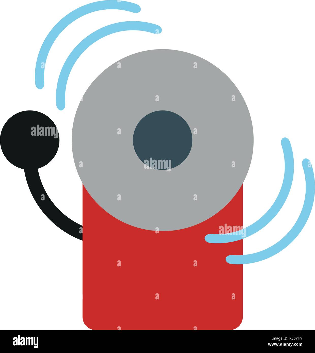 Burglar Alarm Stock Photos & Burglar Alarm Stock Images - Alamy