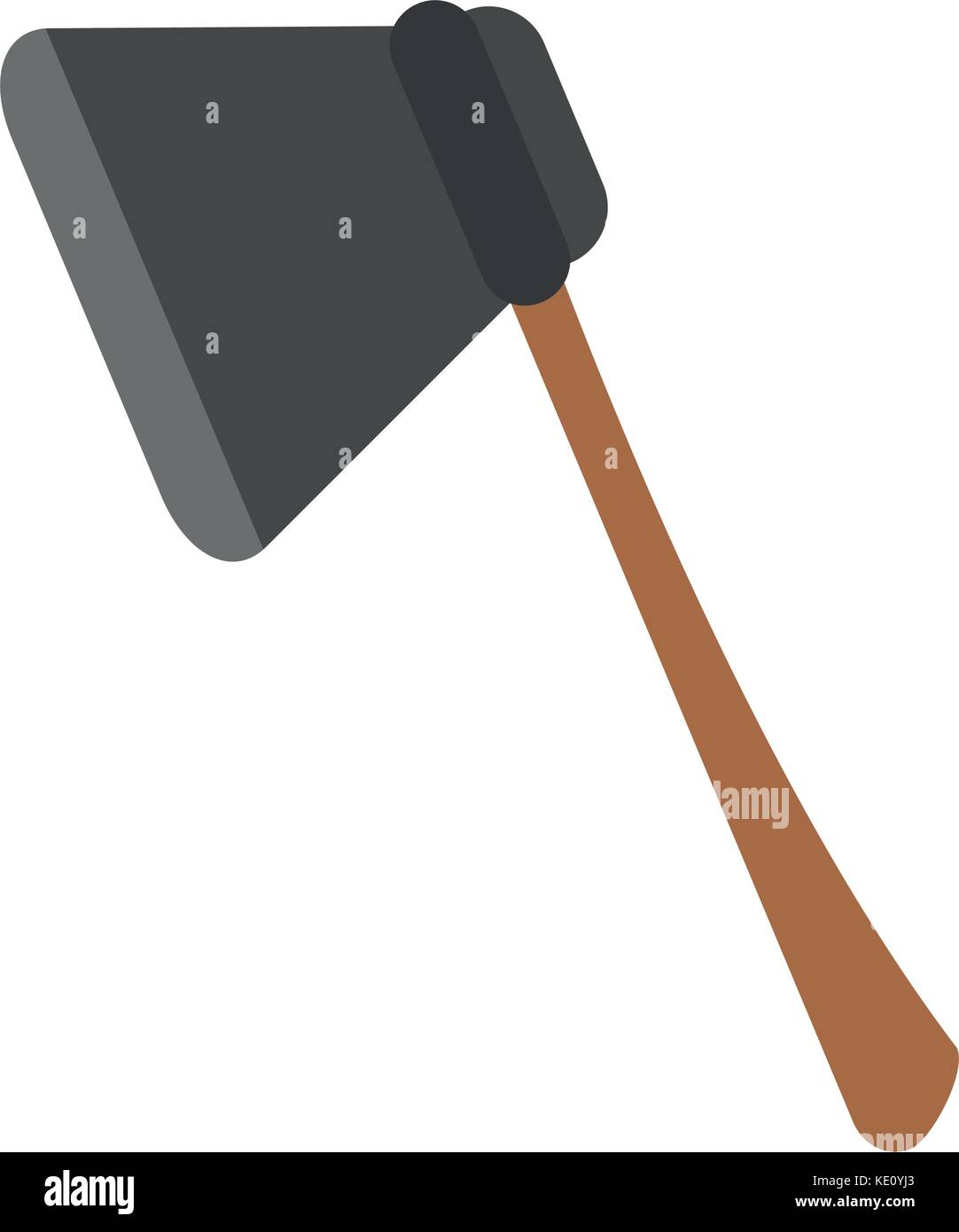 axe tool icon image Stock Vector Image & Art - Alamy