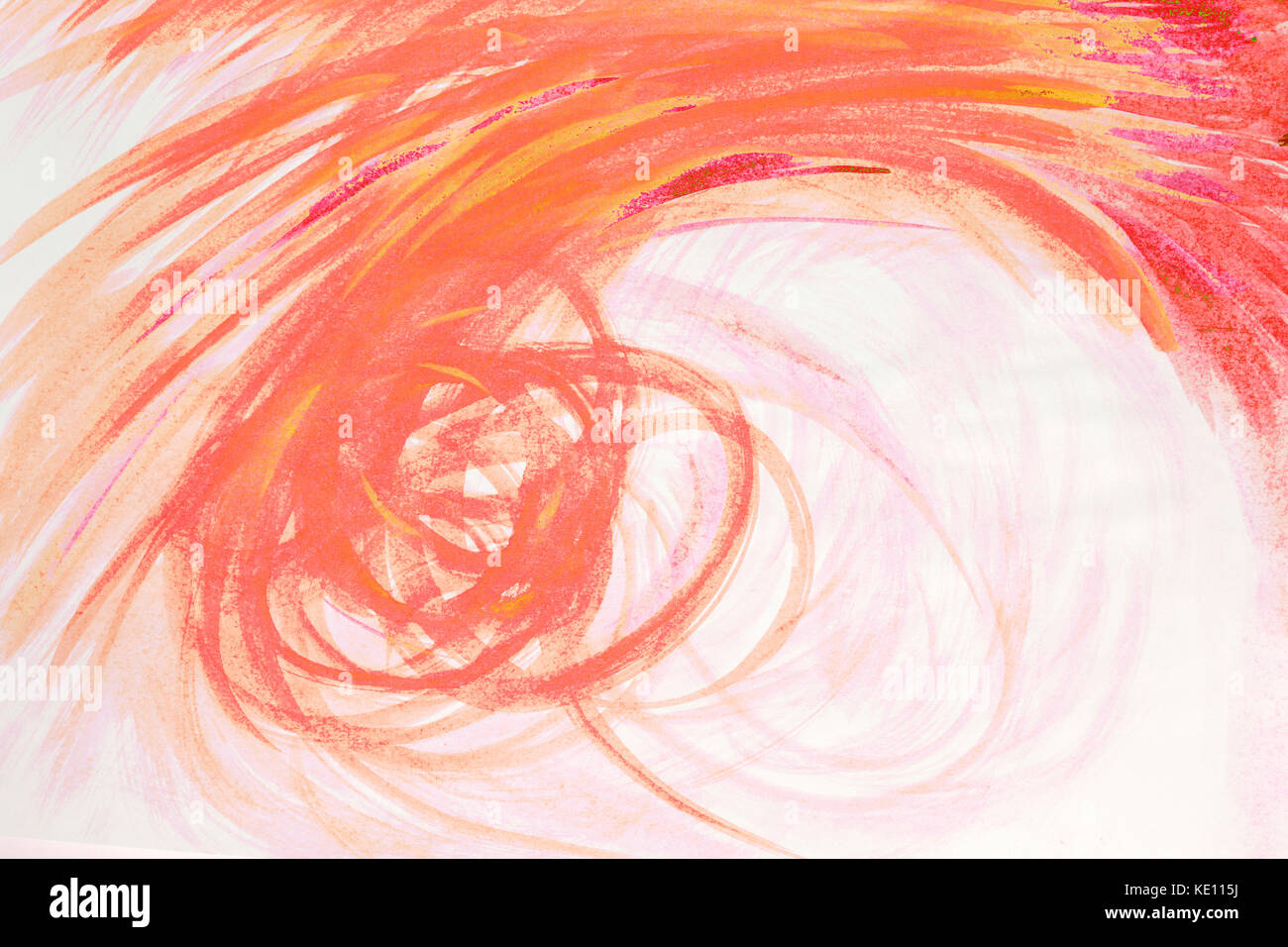 painted abstract background Stock Photo - Alamy