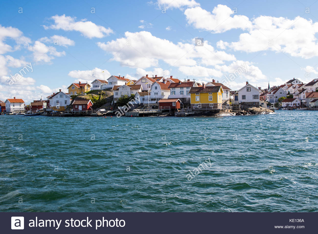 Gullholmen Stock Photos & Gullholmen Stock Images - Alamy