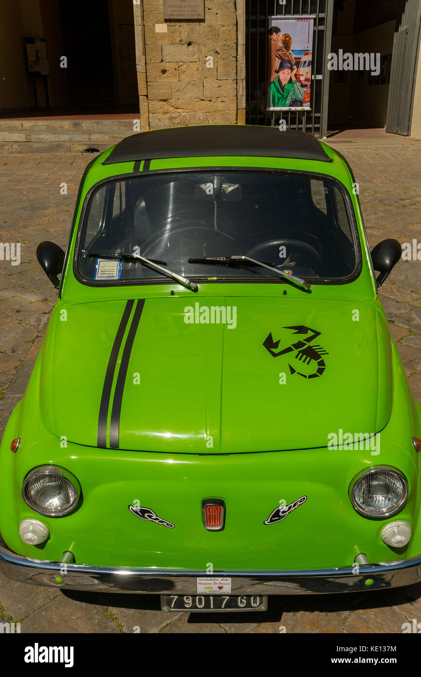 Volterra food hi-res stock photography and images - Alamy