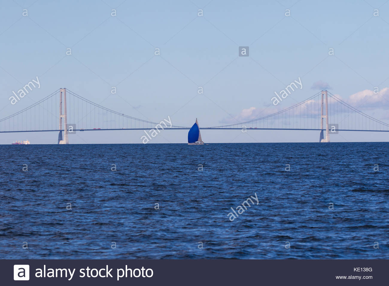 Storebaelt High Resolution Stock Photography and Images - Alamy