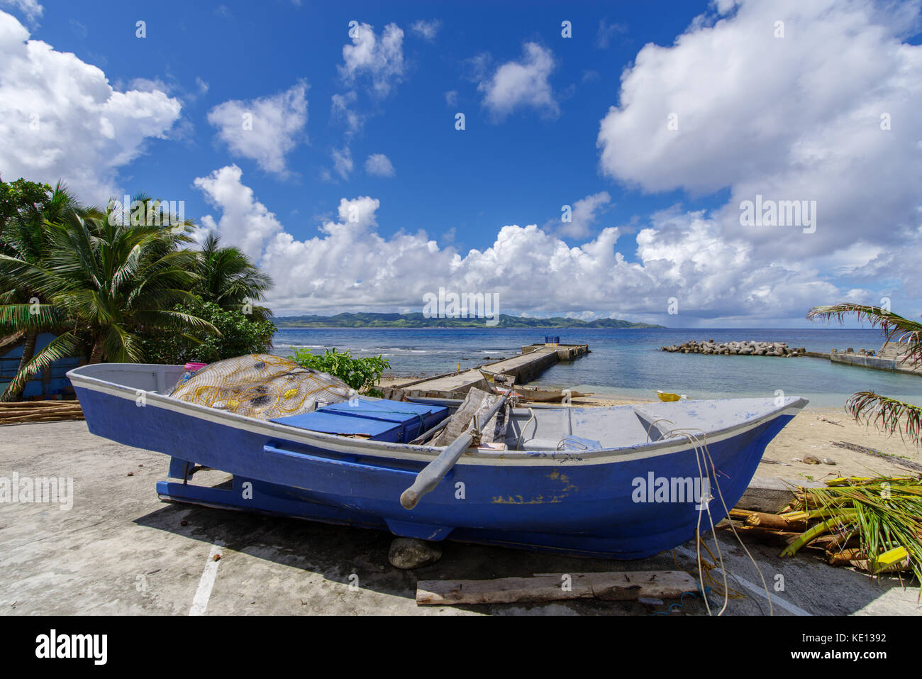 Beach at Basco, Batan Island , Batanes, Philippines Stock Photo - Alamy
