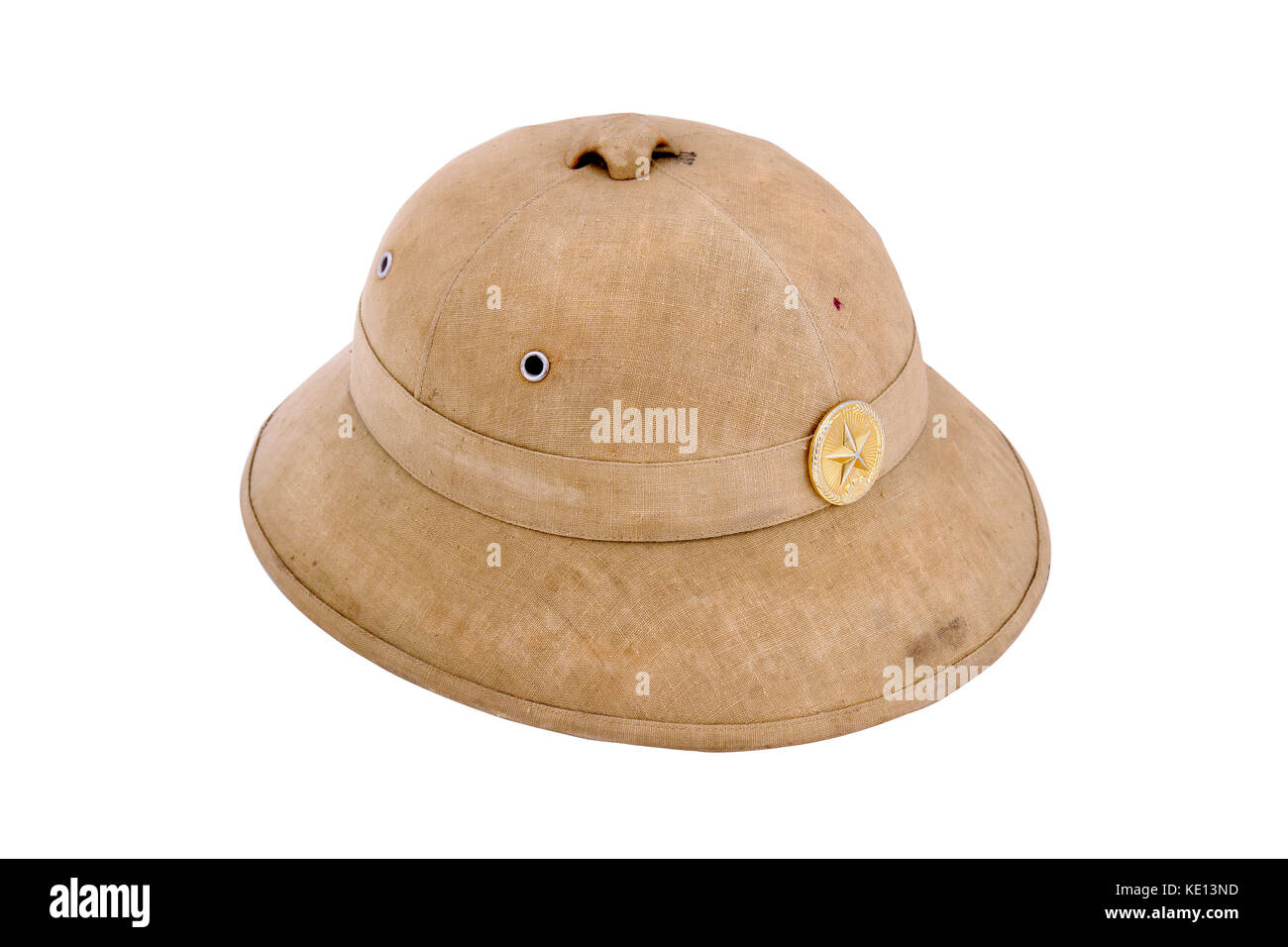 Historical american military equipment Cut Out Stock Images & Pictures ...