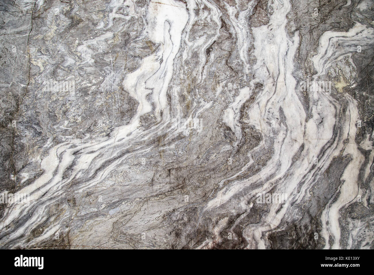 Texture of gray marble. Natural pattern or background for design Stock ...