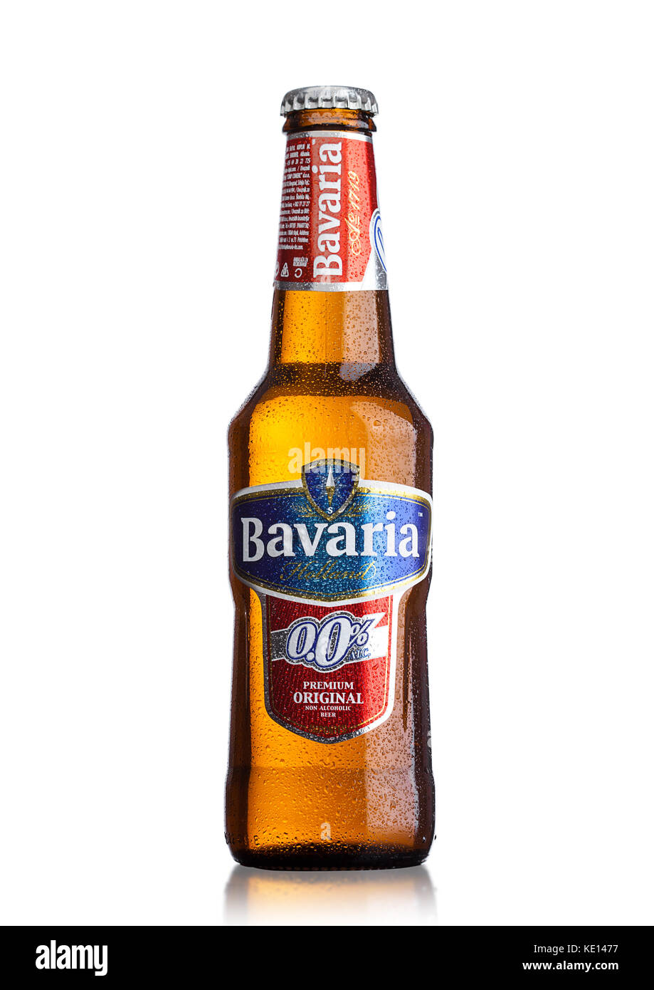 Bavaria Beer High Resolution Stock Photography and Images - Alamy
