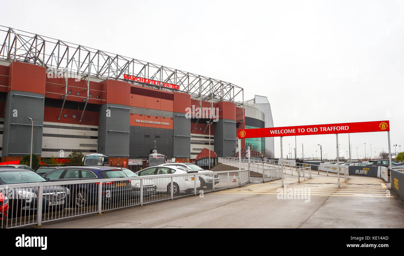 England football stadium hi-res stock photography and images - Alamy