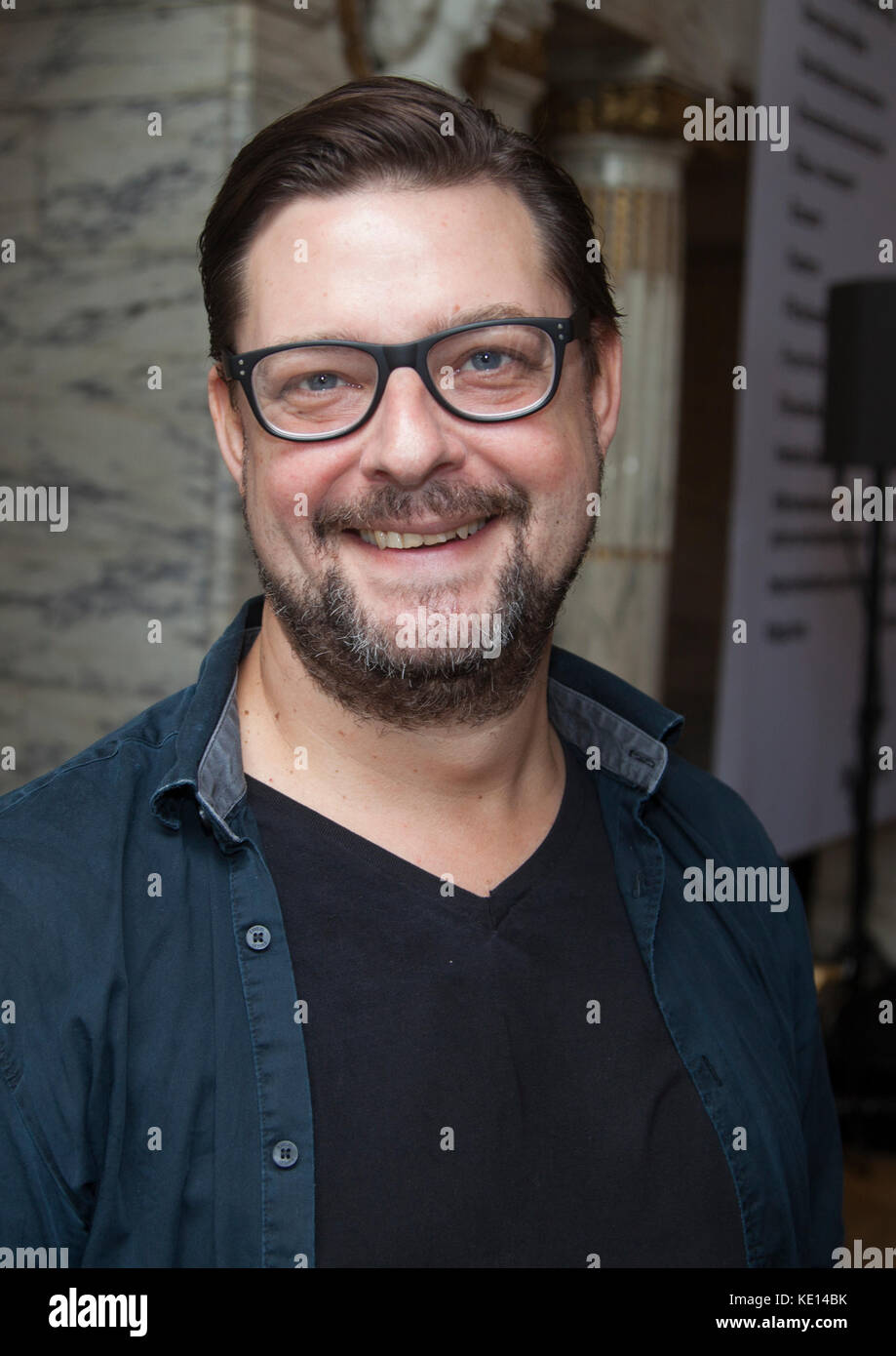 Andreas svensson hi-res stock photography and images - Alamy