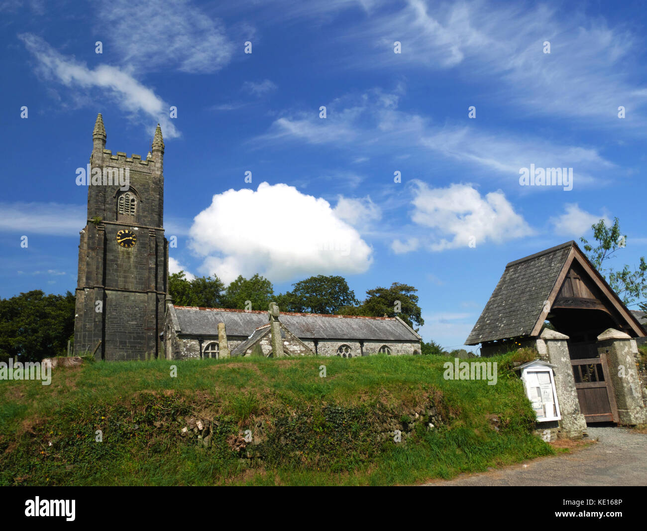 St martin church near hi-res stock photography and images - Alamy