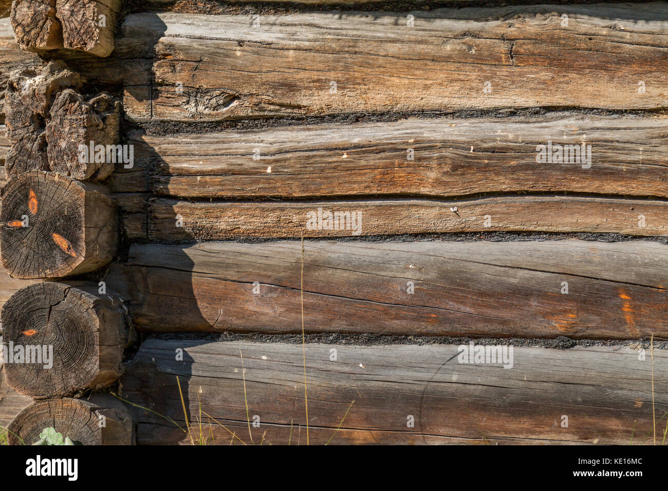 The old wood texture with natural patterns Stock Photo - Alamy