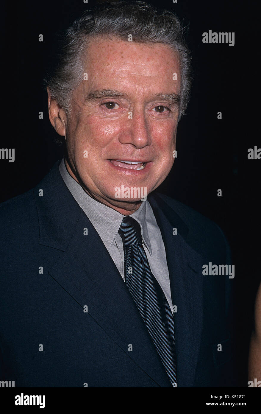 American media personality hi-res stock photography and images - Alamy