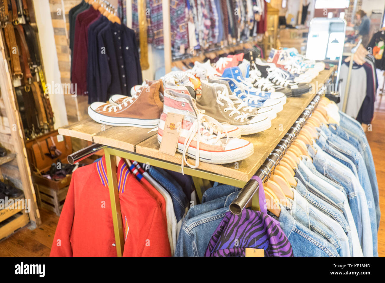 Vintage,retro,clothing,at, Pop Boutique,83,Bold Street,Liverpool,city ...