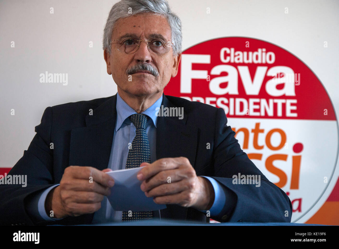 Leader of the left party hi-res stock photography and images - Alamy