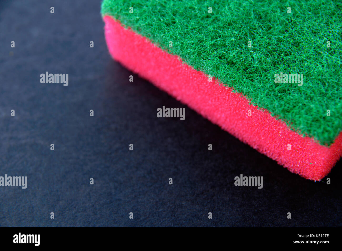 Sponge close up Stock Photo - Alamy