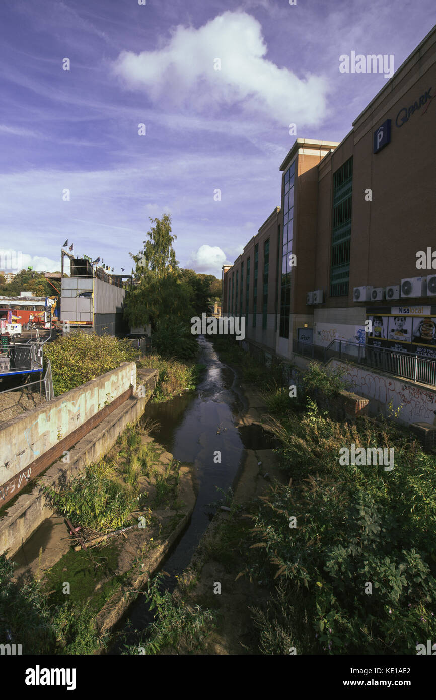 Sheffield view hi-res stock photography and images - Alamy