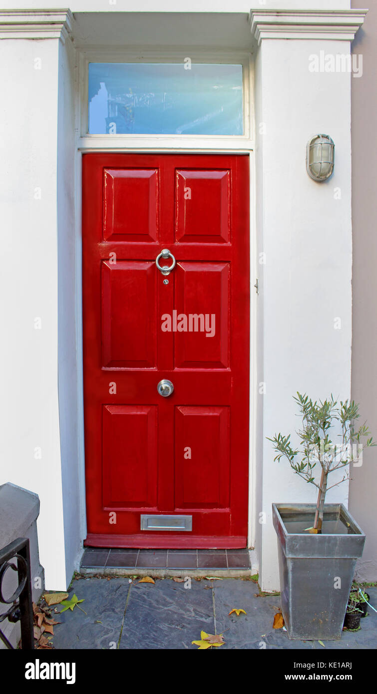 Retro entrance hi-res stock photography and images - Alamy