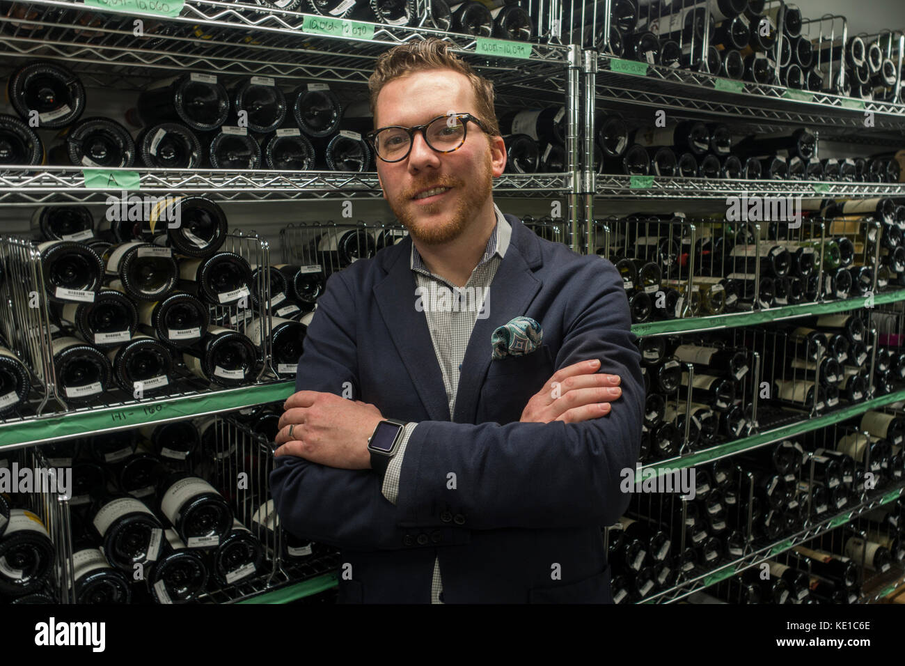 Union Square cafe in Manhattan NYC Stock Photo - Alamy