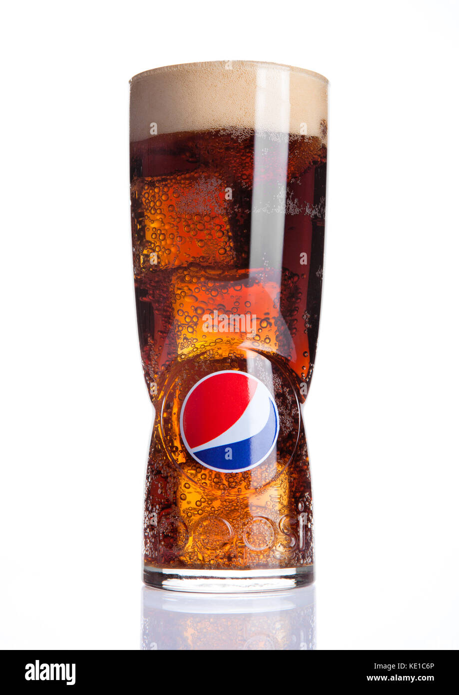 Pepsi Poster High Resolution Stock Photography and Images - Alamy