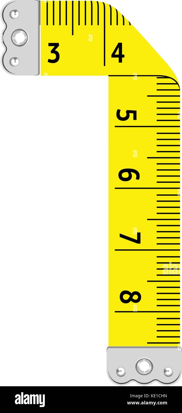 Number one ruler icon, cartoon style Stock Vector Image & Art - Alamy