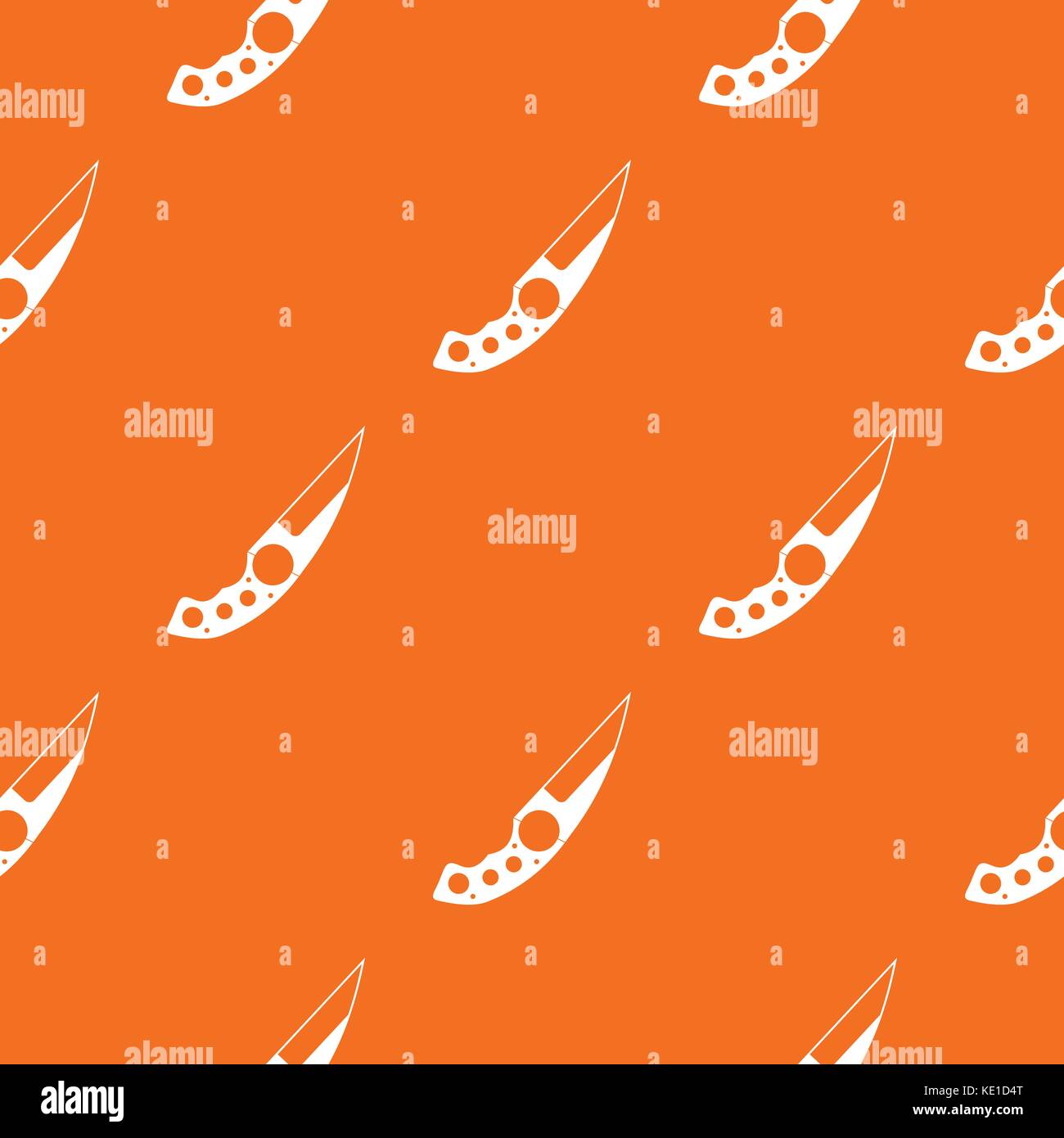 Small knife pattern seamless Stock Vector Image & Art - Alamy