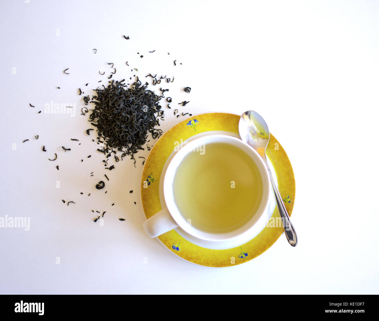 Tea cup saucer drink beverage teacup hi-res stock photography and ...