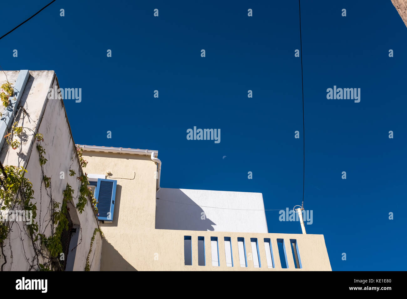 Ioulis, Kea, Greece Stock Photo - Alamy