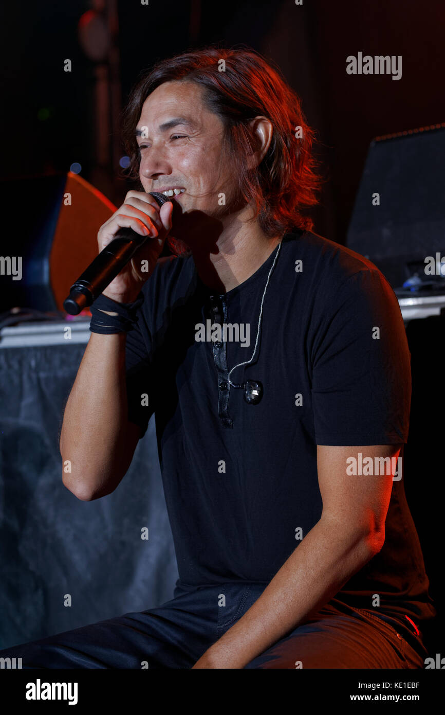 Usher music hi-res stock photography and images - Alamy