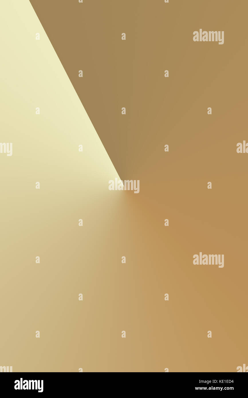 Abstract, golden background, simplistic design Stock Photo - Alamy