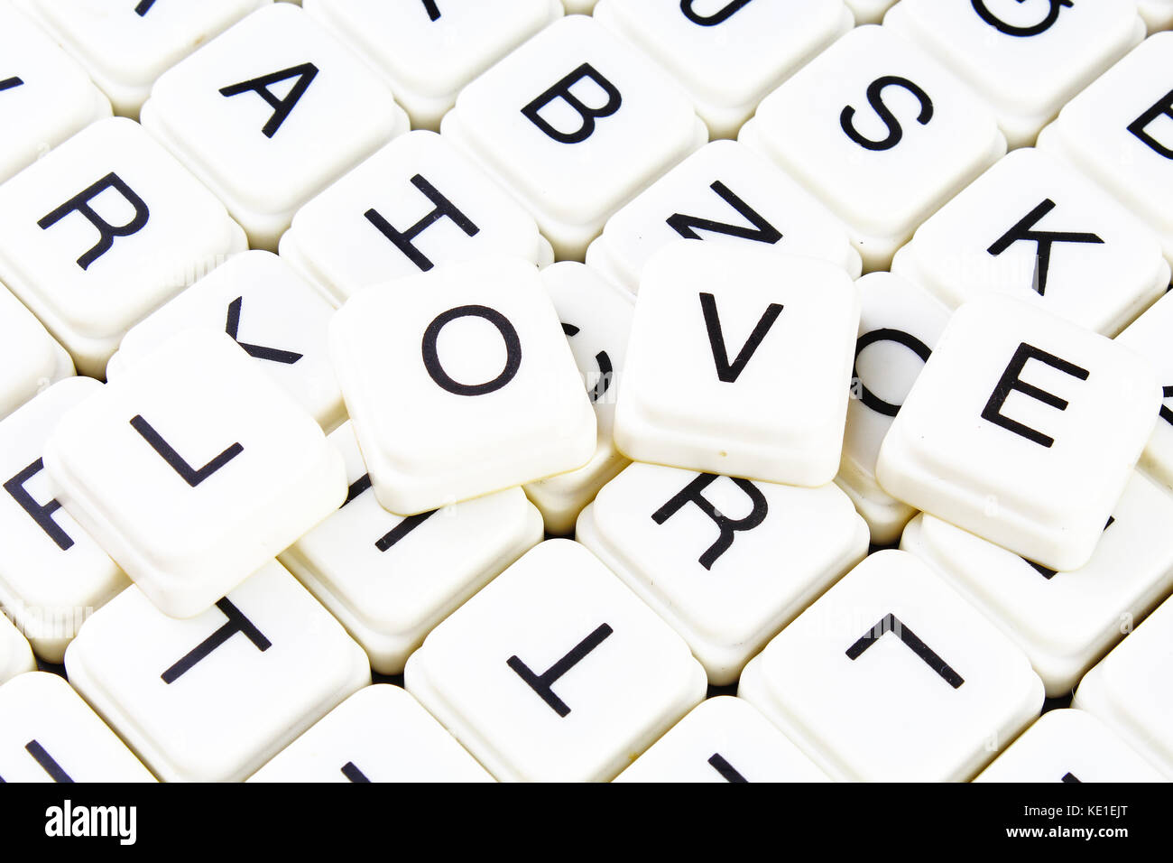 text word crossword. Alphabet letter blocks game texture background ...